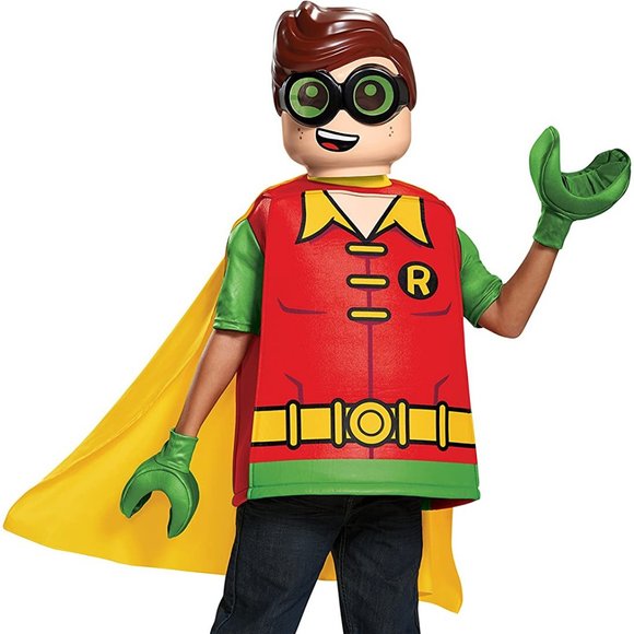 Costumes | Robin Classic Costume | Poshmark